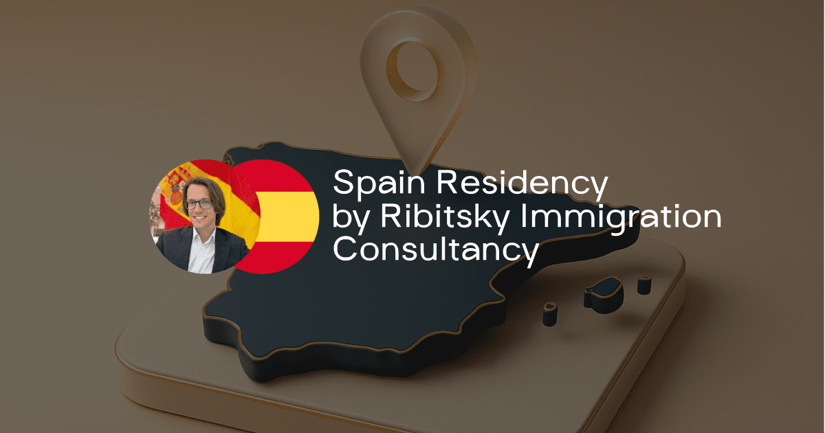 Spanish Immigration Consultation - Free Spanish Residency consultation
